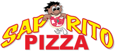 Menu - Saporito Pizza